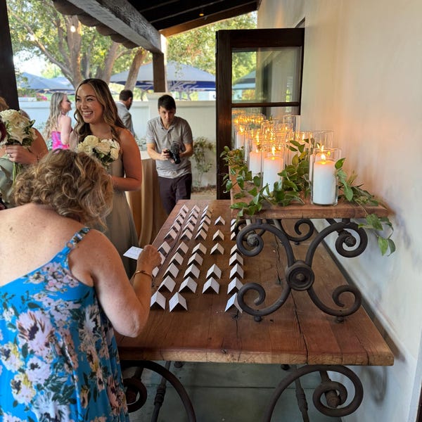 Printable Magnolia Signature Drinks Sign Magnolia Flower & Leaf Wedding ...