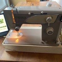 Brother 831, Brother Opus 831, Jones 831 & Wizard Citation Sewing ...