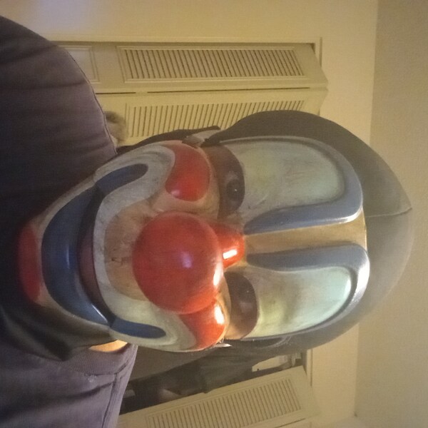 Deluxe Aged Scream 6 Mask X Adult Size Ghostface Killer Scream Mask - Etsy