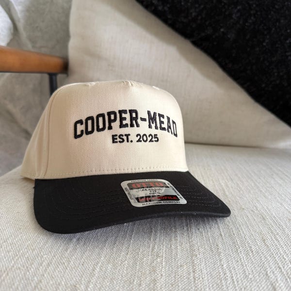 Embroidered Mustache Lover Trucker Hat, Mustache Lover Caps, Mustache ...