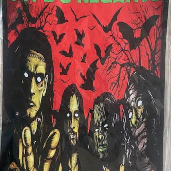 Godzilla - Back Patch, Versatile Style for Jackets, Vests and Flannels ...