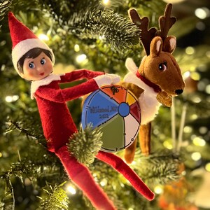 Personalized Wooden Cell Smart Phone Winter Tree Ornament - Etsy