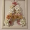 Sweet 16 Flower Number Floral Birthday Girl 16 Photo Props Freestanding ...