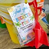 Buckets of Fun Tag Summer Break Gift Tag Last Day of School End of ...