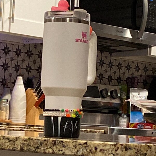 Stanley X Elf Honey Talks, Stanley Accessories, Tumbler Accessories ...