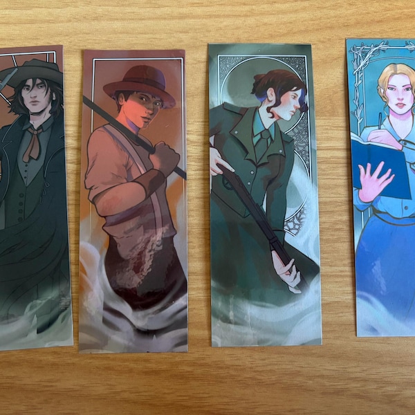 Bookmark Mistborn - Etsy