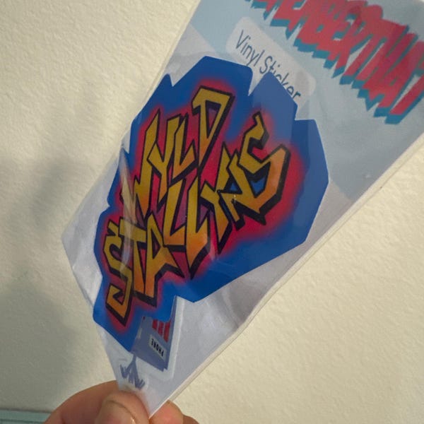 Life is Strange Sticker, Two Whales Diner, Lis Game, Waterproof Vinyl ...