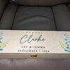 Baby Shower Box, Personalised Pregnancy Keepsake Box, Keepsake for ...