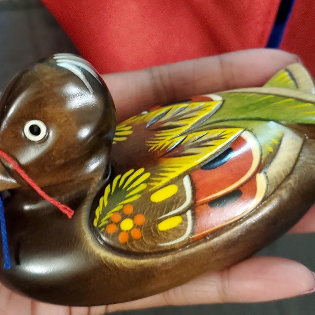 Unique beautiful handmade gifts from Korean by KoreanEssentials