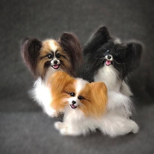 Bloodhound. Toys Handmade. Realistic Stuffed Dog OOAK Kawaii - Etsy