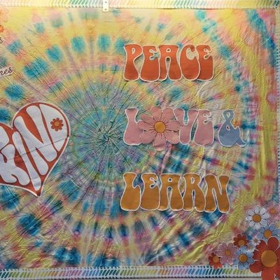 Magical Bulletin Board Kit, Mouse Classroom Decor Boho Classroom - Etsy