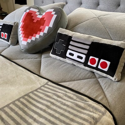 Shino Animal Crossing Shino Pillow Shino AC Shino Plushie Shino AC ...