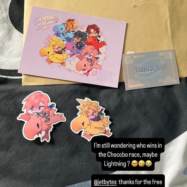 A.B.A Sticker 2.5" Guilty Gear Strive, FGC - Etsy