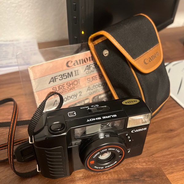 Polaroid Supercolor 635 Instant Camera With Pack of New Polaroid 600 ...