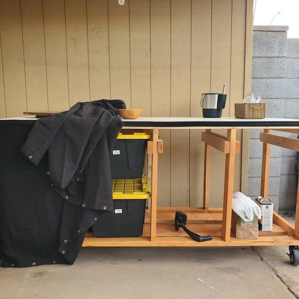 Bicycle Rack DIY Plans | Build Your Own Bike Storage - Digital Download ...