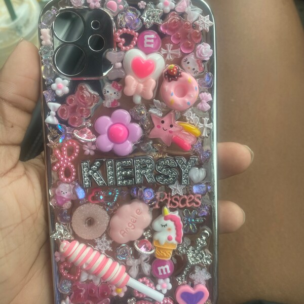 Junk iPhone Case, Freestyle Phone Case, Junky iPhone Case, Gifts for ...