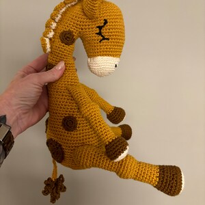 Luci the Demon Amigurumi Toy Pattern Crochet Toy Pattern Amigurumi Pdf ...