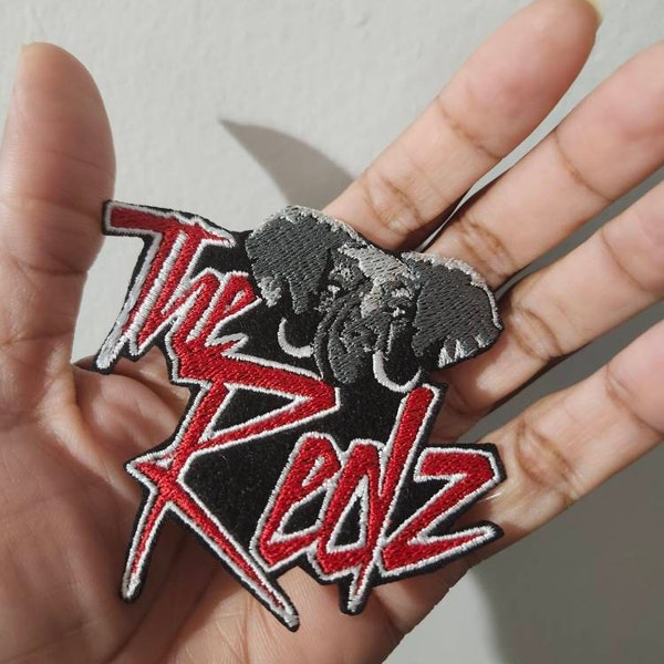 AKA Sorority Sew on Patch Embroidered Bundle, Melanin, Black History ...