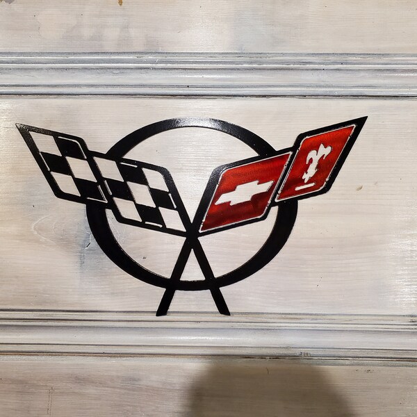 Chevrolet Sign SVG DXF File Pkg Vintage Gas Plasma, Vinyl, Print, Etc ...