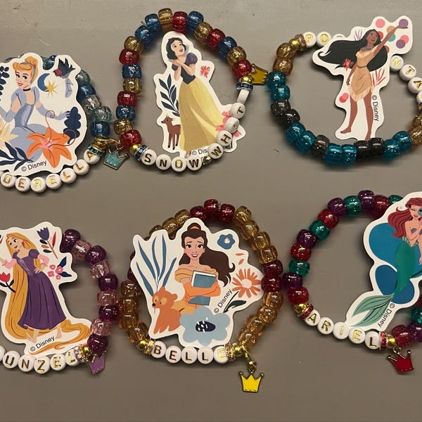 Grade Level Bracelets, School Bracelets, Teacher Bracelet, Student Gift ...