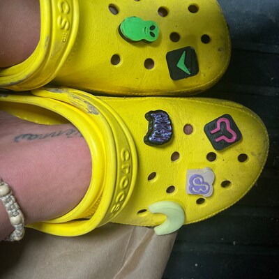 Custom Level up Teddy Bear Plushie Perler - Etsy