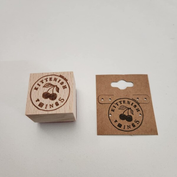 CUSTOM STAMP, Any Size/design,large Stamp, Small Stamp, Personalised ...