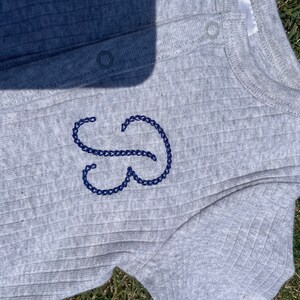 Quick Light Stitch Chain FONT Machine Embroidery Designs in Assorted ...