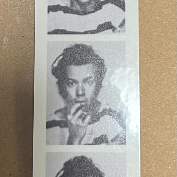 The Vampire Diaries Collage Premium Glossy Photo Paper Bookmarks - Etsy