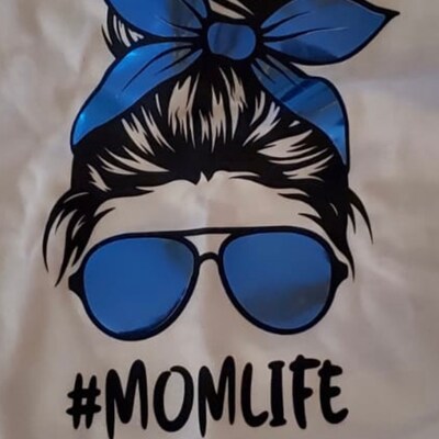 Momlife Svg Mom Life Kid Life Svg momlife Svg kidlife Svg Mom and ...