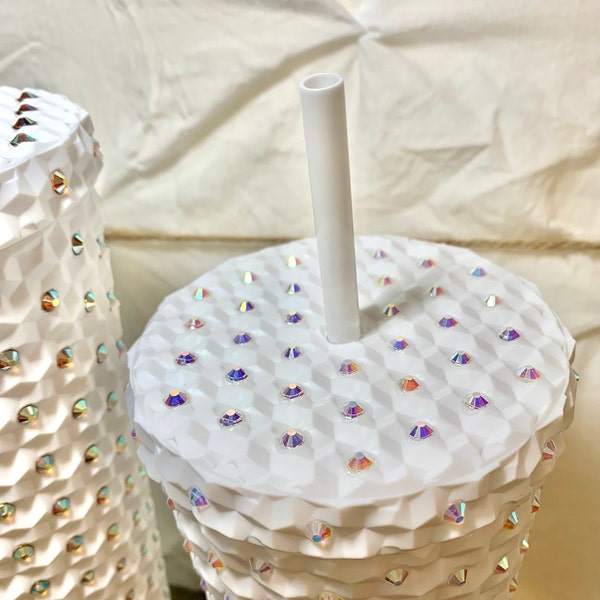 Crystal Clear AB Flatback Rhinestone Flat Back Dance Costume DIY ...