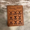 Lumos and Nox Light Switch Cover Wood - Etsy