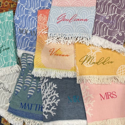 Turkish Robe, Hammam Dress, Bridal Robe, Hotel Robe, Cotton Chic Kimono ...