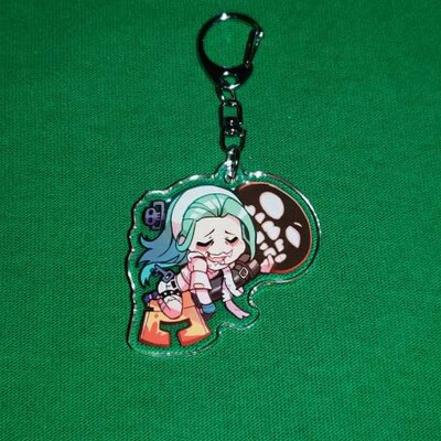 Shamir Nevrand Dakimakura Body Pillow - Etsy