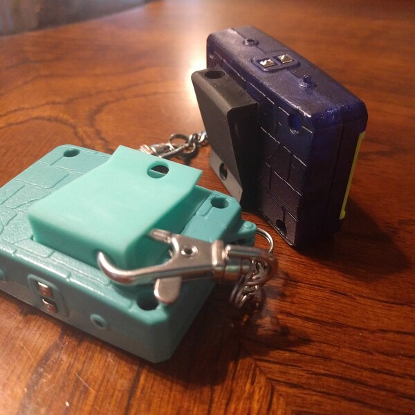 Starlight Keyblade, 3D Printed in Color, Kingdom Hearts - Etsy