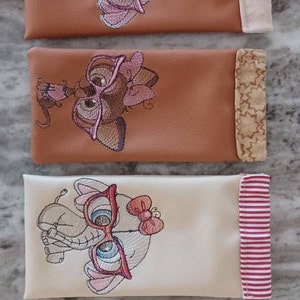 Girl Reading a Book Machine Embroidery Design. Multiple Sizes, Perfect ...