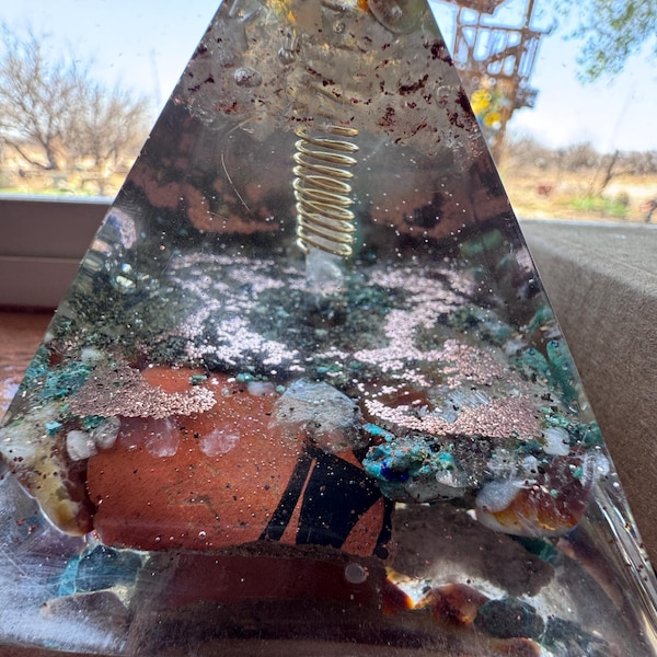 Natural Wood Jasper Faceted Round- Tiger Skin Jasper- 4mm, 6mm, 8mm ...