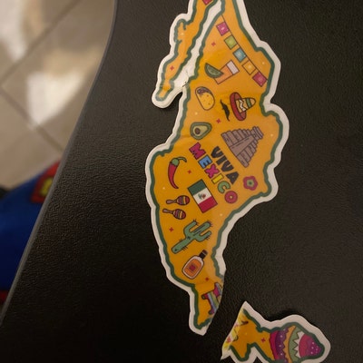 Lao Sticker Bundle I Love Papaya Salad Vinyl Stickers Gifts - Etsy