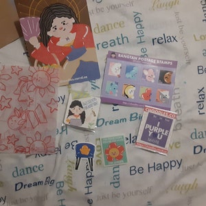 Chon-chon the Lechon Filipino Sticker Glossy Sticker - Etsy