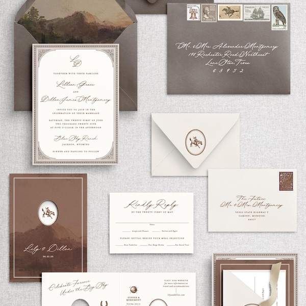 Howdy SVG Rope Lettering Typography Script Art 1950s Country Clipart ...