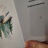 Forest Nature Blank Cards, Tree Paintings, Watercolor Forest Stationary ...