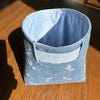 WOPPET BUCKET Pdf Pattern, Diy, Bag / Bucket Pattern, Instant Download ...