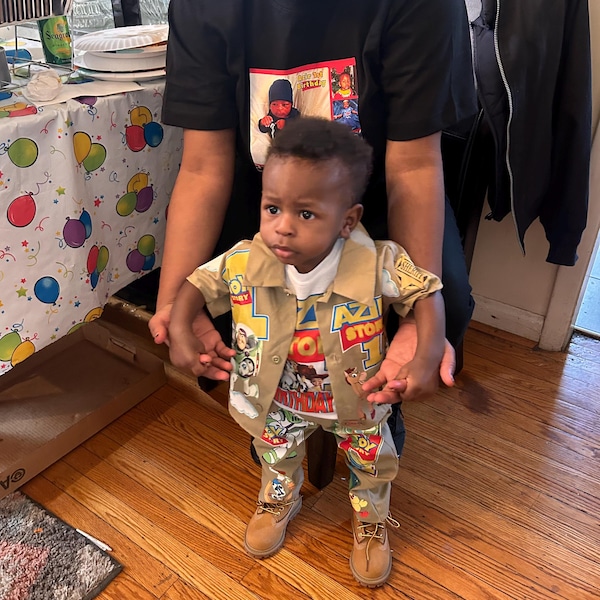DICKIES 2pc or 3pc Set KIDS Dickies, Modern Unique Stylish Eye-catching ...