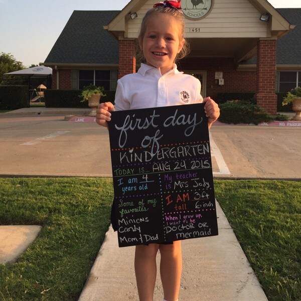 Graduation Banner, Kraft Paper Banner, Butcher Sign, Birthday Banner ...