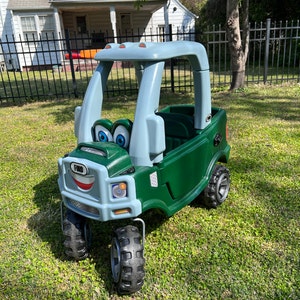 The Toy Restore Replacement Stickers Fits Step 2 Decals - Etsy