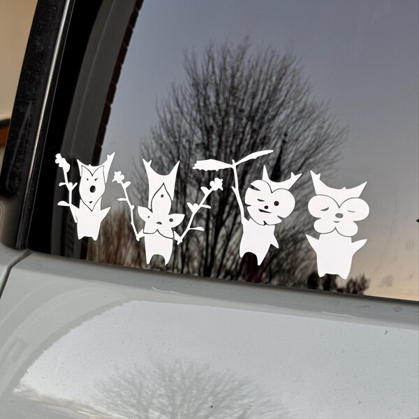 Spongebob Quote Vinyl Decal, Gift for Spongebob Lovers, Cartoon Lover ...