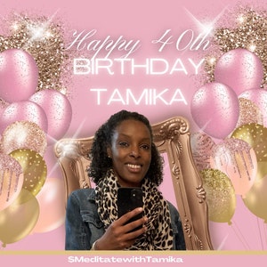 2 Hair Ballin Beauty Hair Flyer Template Easy Edit in Canva, Print or ...