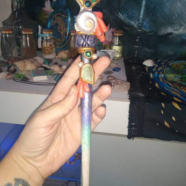 Personalized Birth Chart Book of Shadows Page - Etsy