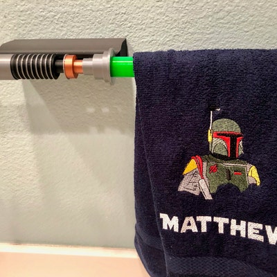 Star Wars Stormtrooper Toilet Paper Holder 3D Printed Star - Etsy