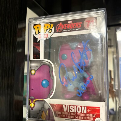 JERI RYAN Autograph Signed Photo 6x8 Signature With COA - Etsy