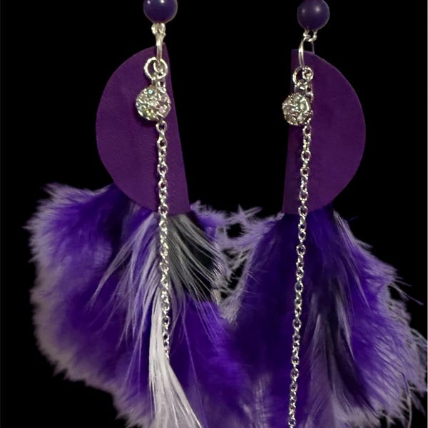 Leather SCRAPS Bag, GOLD Color, Fancy Textures, Foils and Softness ...